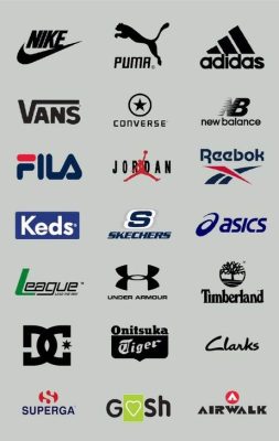 8 THƯƠNG HIỆU THỜI TRANG THỂ THAO DẪN ĐẦU XU THẾ - TANOS